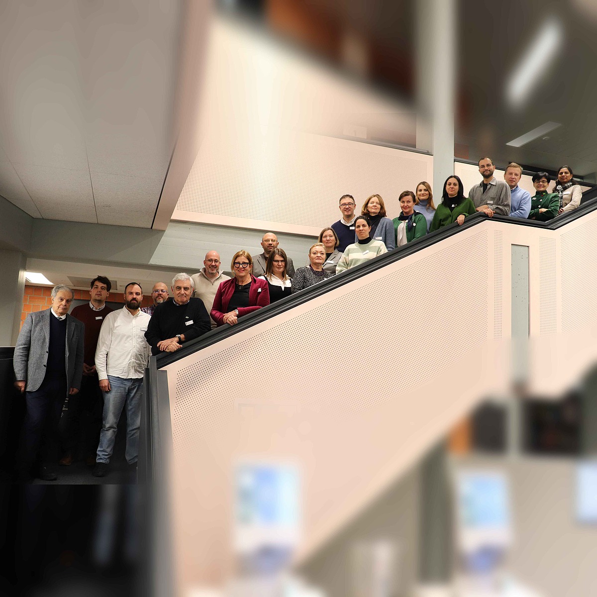 EARLY Project Unveiled: A comprehensive effort to address youth mental ...